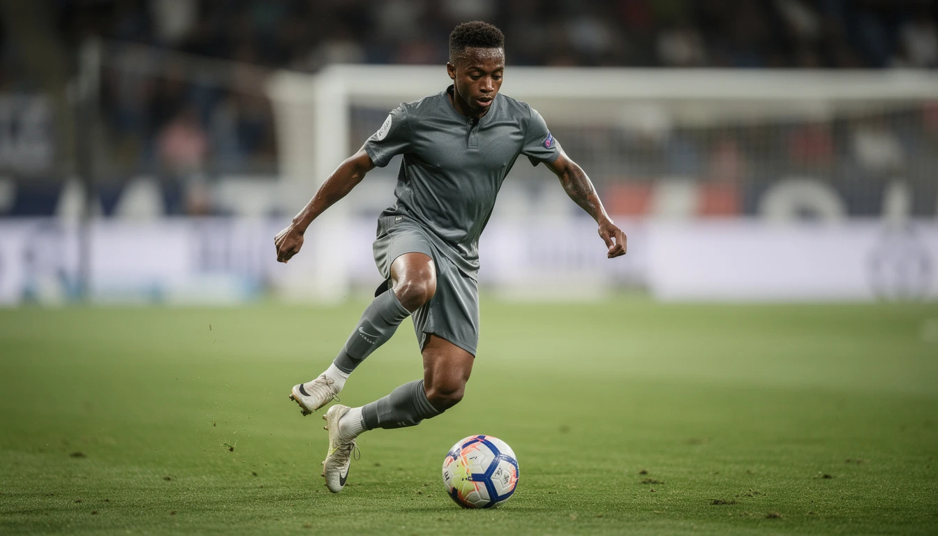 Warren Zaïre-Emery : quel est son salaire et comment se positionne-t-il ...