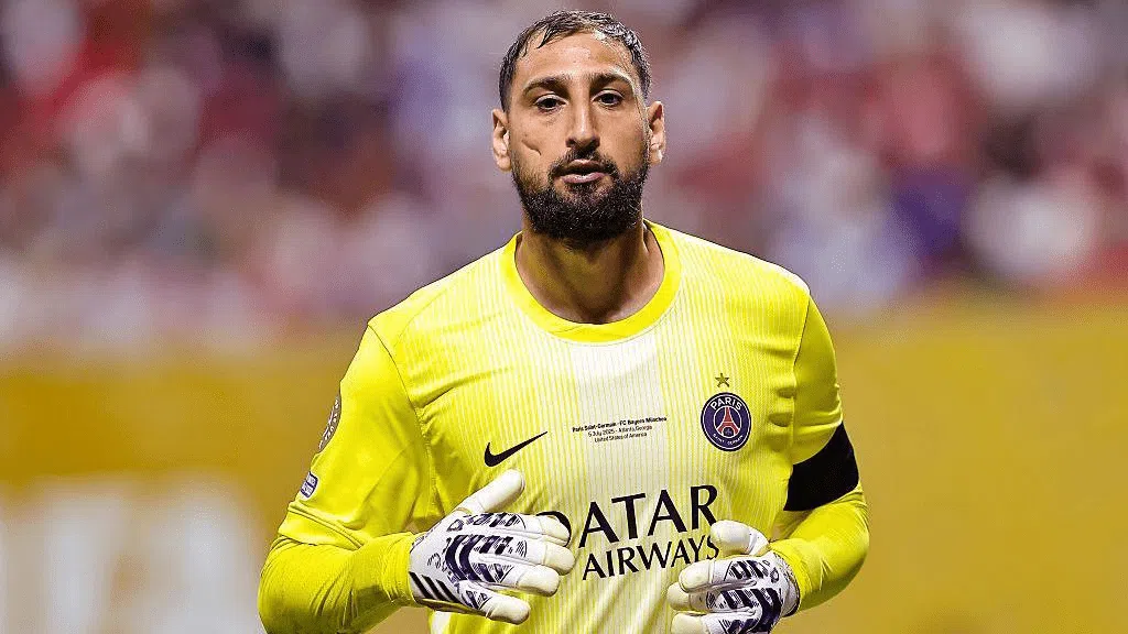 Ce que révèle le salaire de Donnarumma : décryptage d’un contrat hors ...